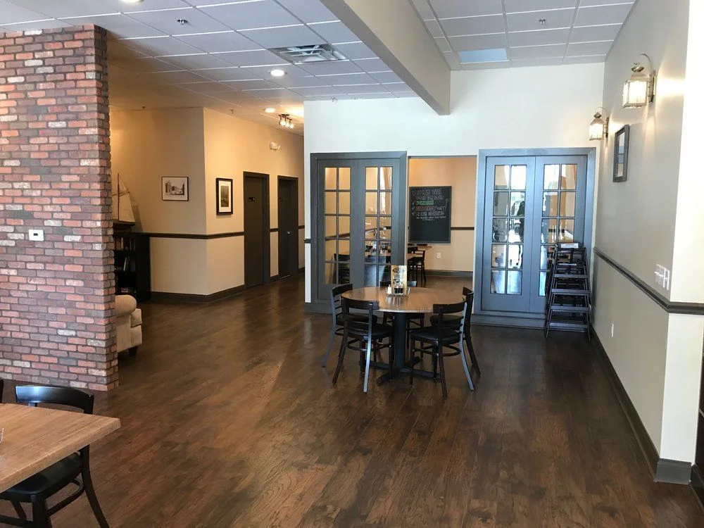 Unique party spots in Orlando — LemonHearted