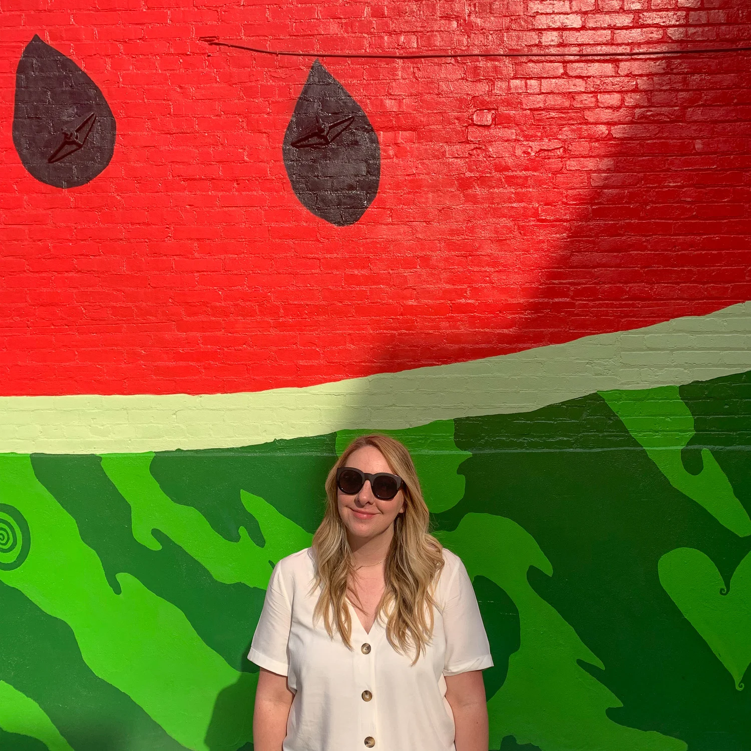 City Guide - Washington D.C. — LemonHearted