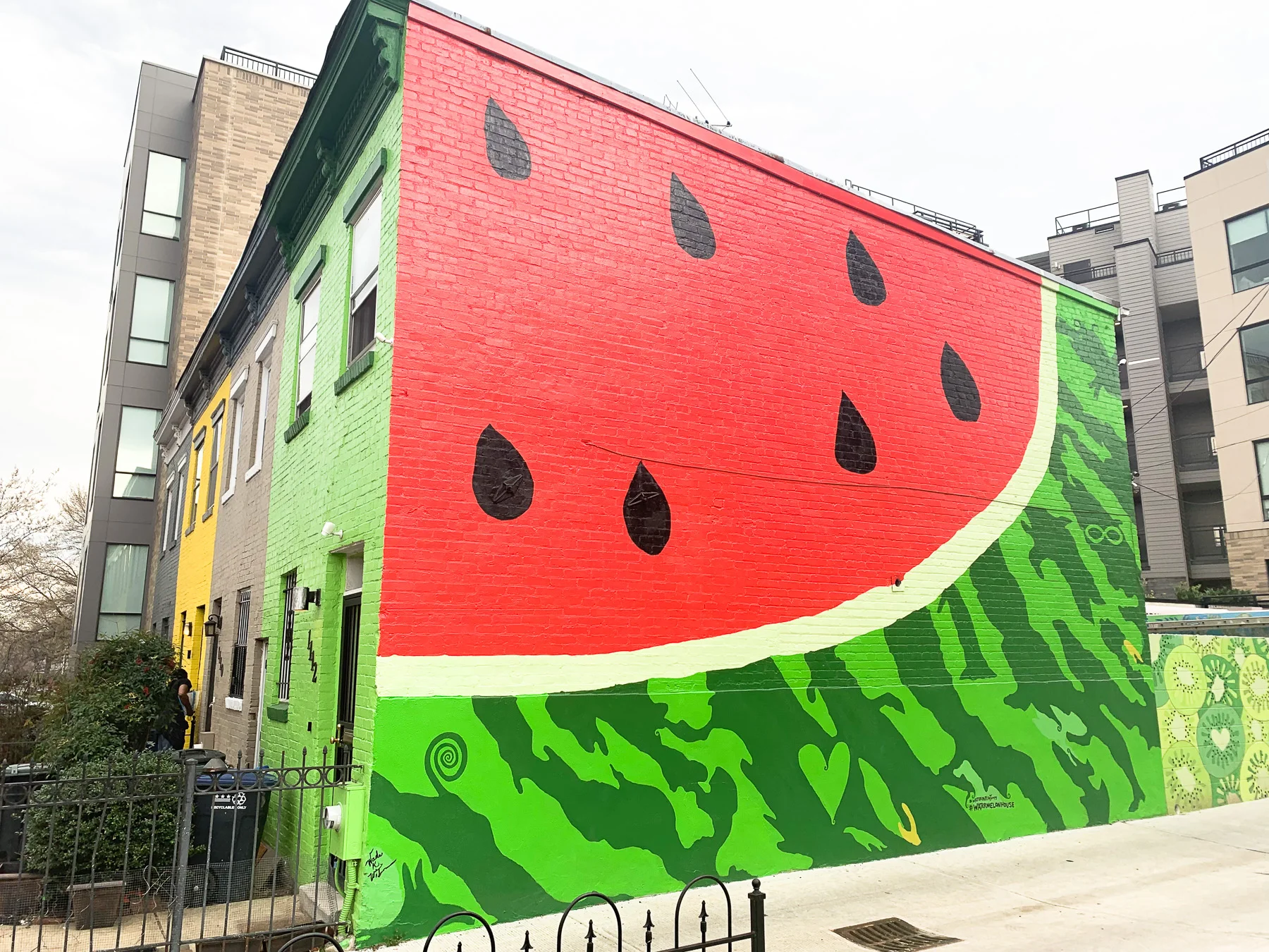 City Guide - Washington D.C. — LemonHearted