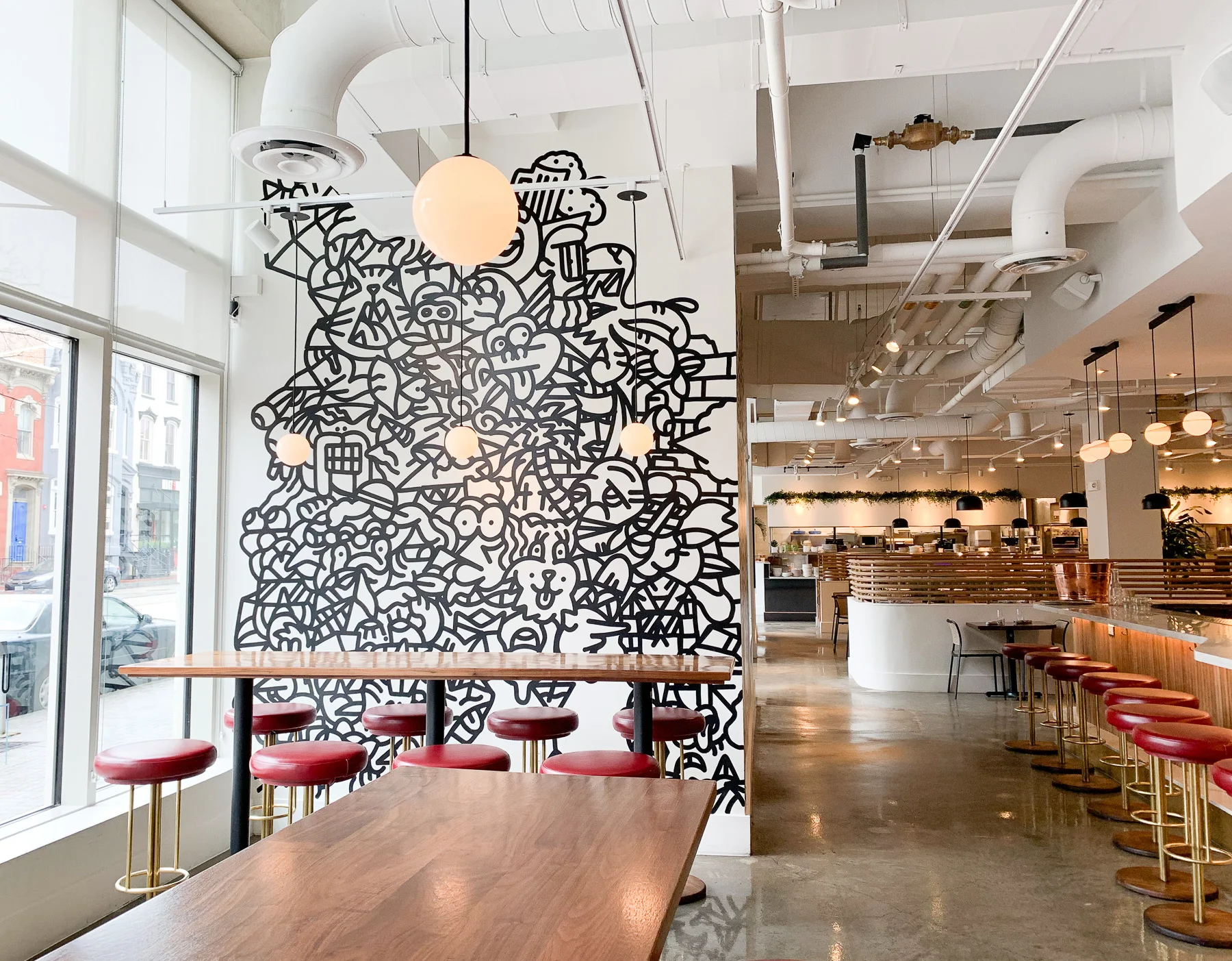 City Guide - Washington D.C. — LemonHearted