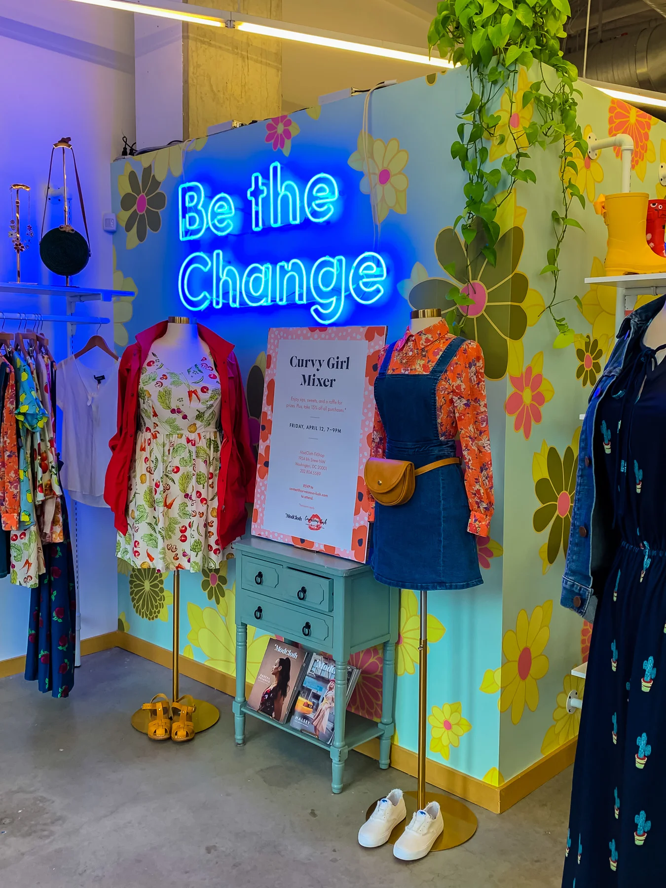 City Guide - Washington D.C. — LemonHearted