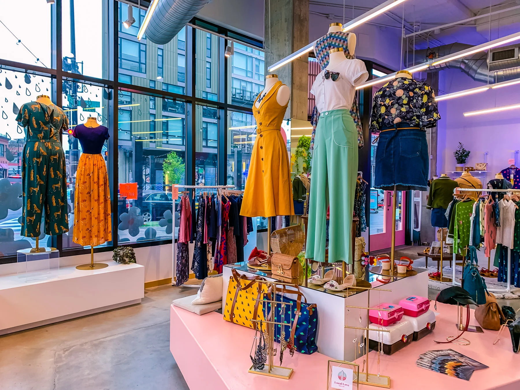 City Guide - Washington D.C. — LemonHearted