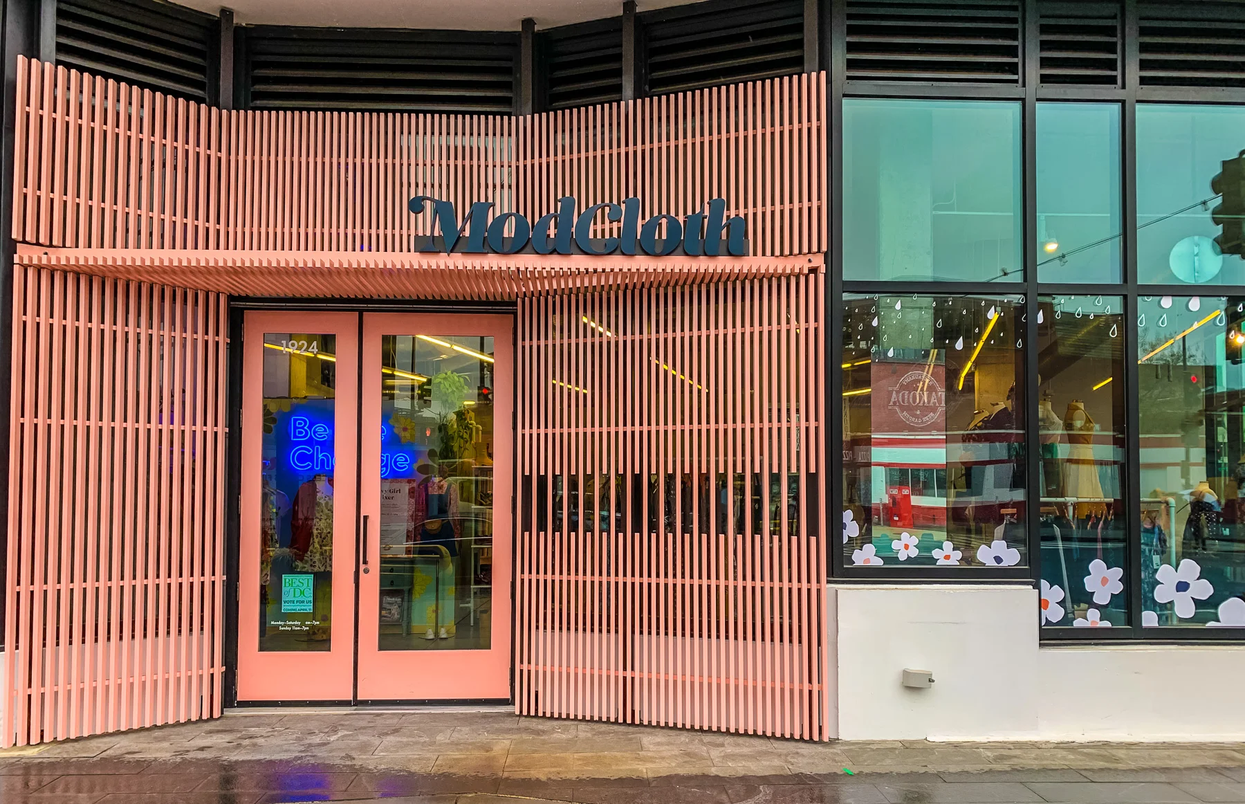 City Guide - Washington D.C. — LemonHearted