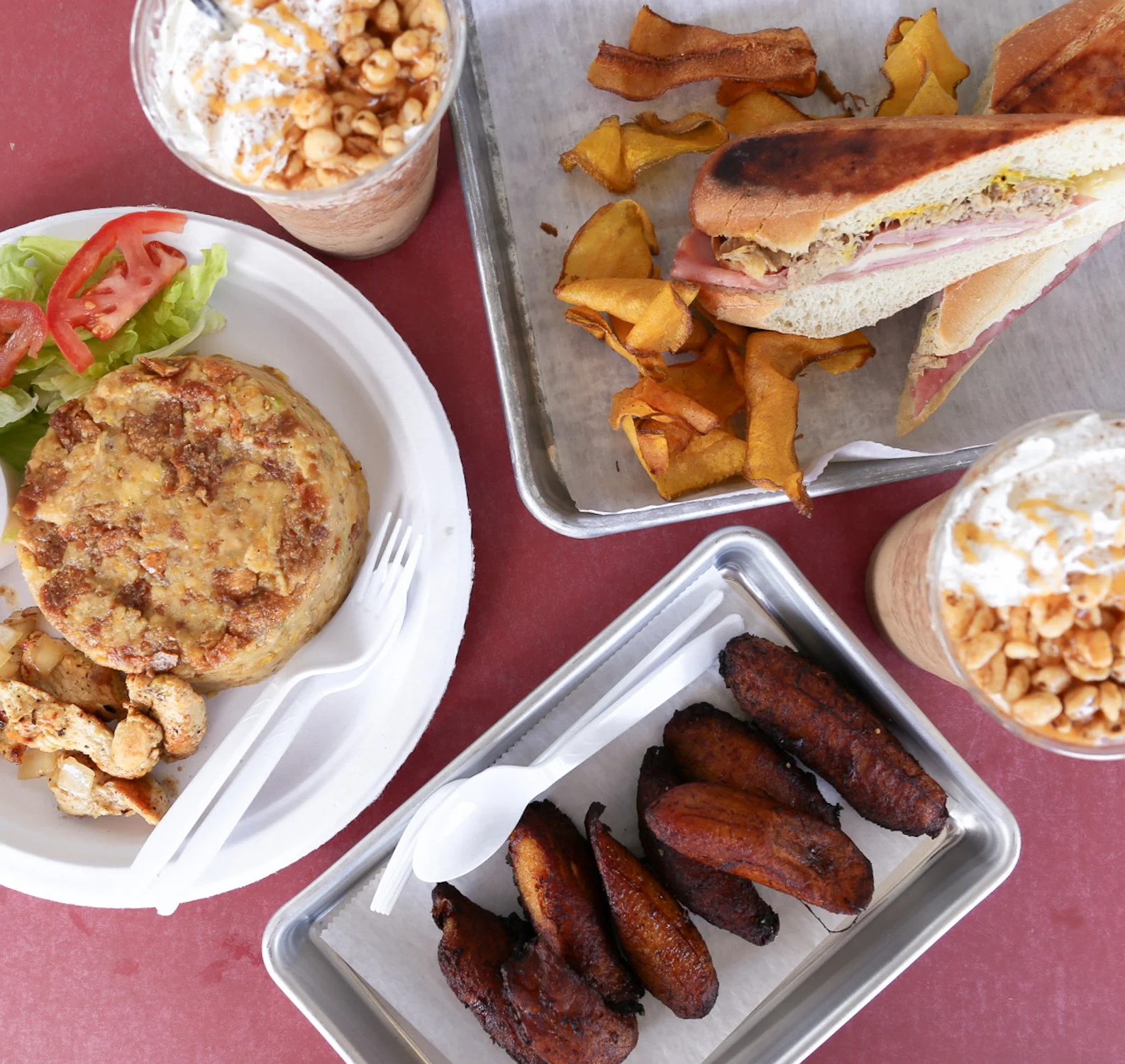 Cravings - Cuban Food — LemonHearted