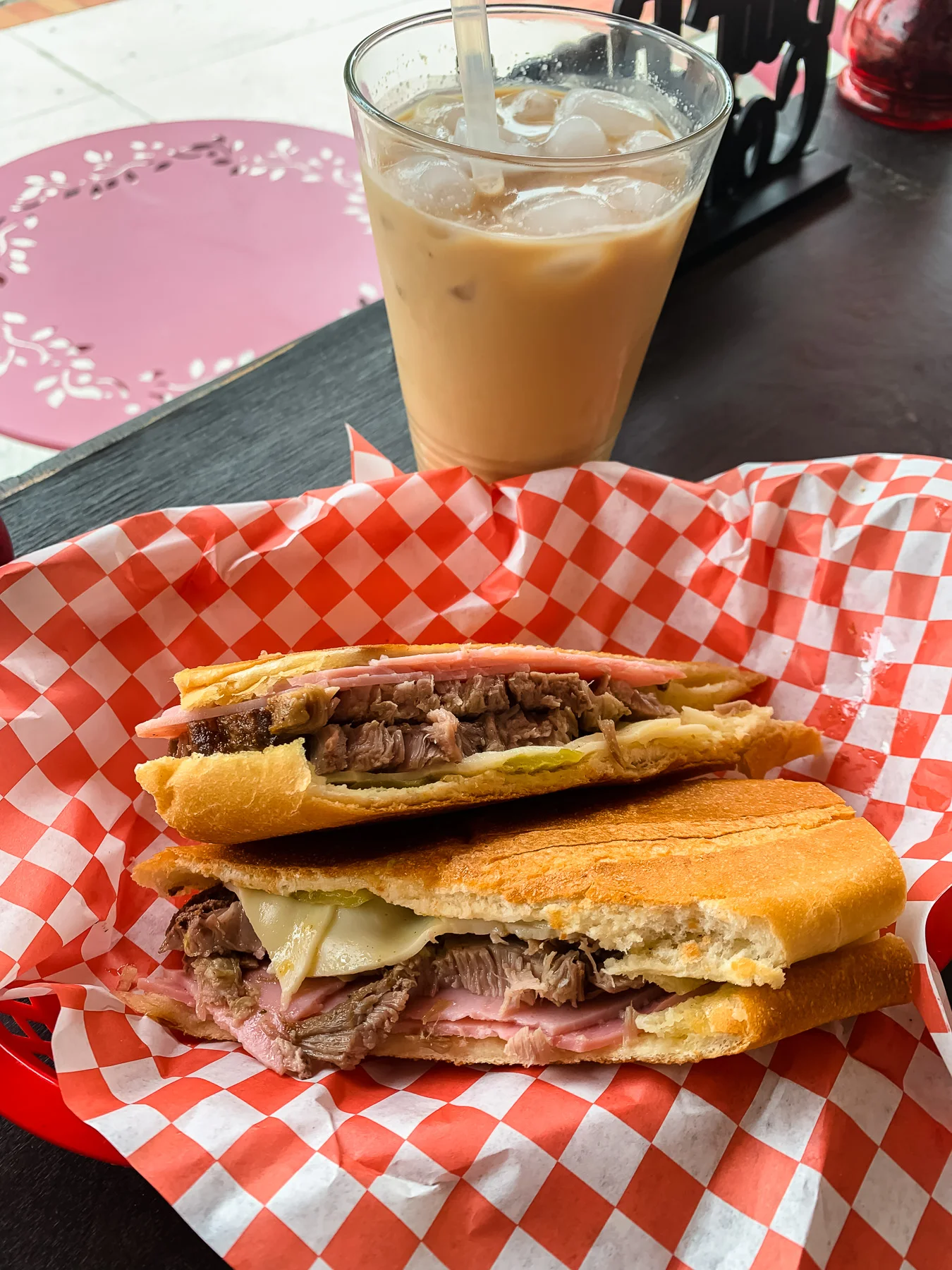 Cravings - Cuban Food — LemonHearted