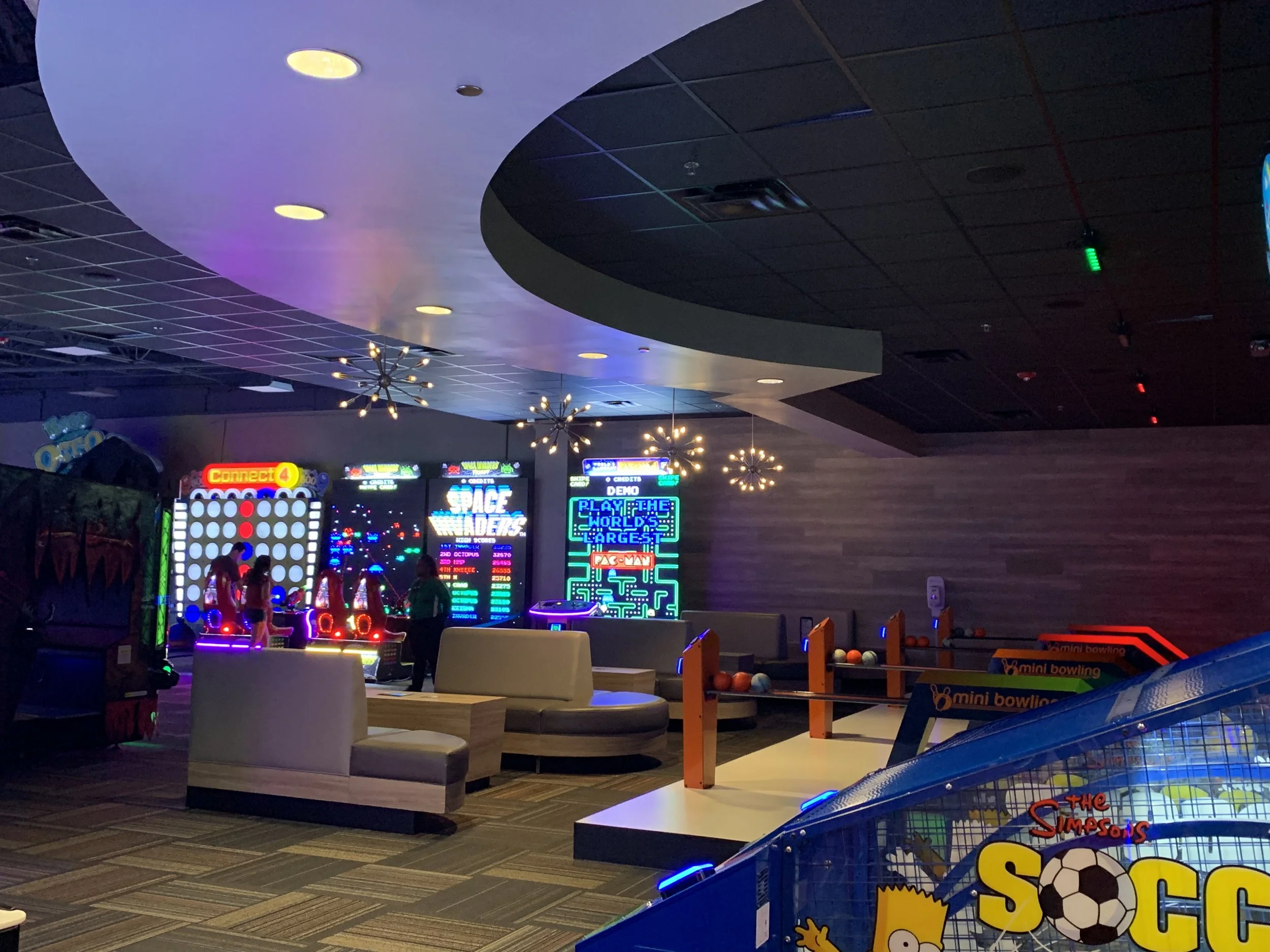 Gamer in Orlando — LemonHearted