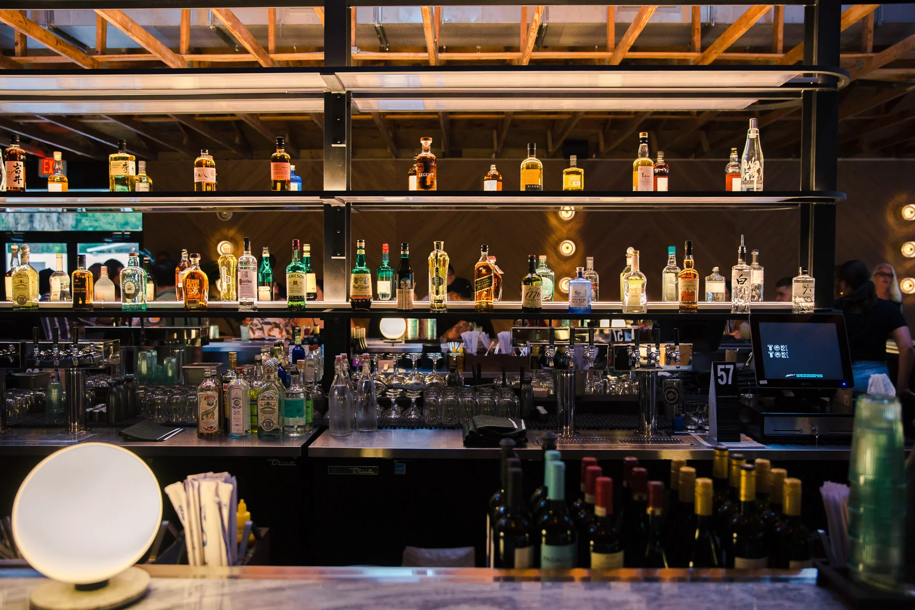 First Look: Tori Tori — LemonHearted