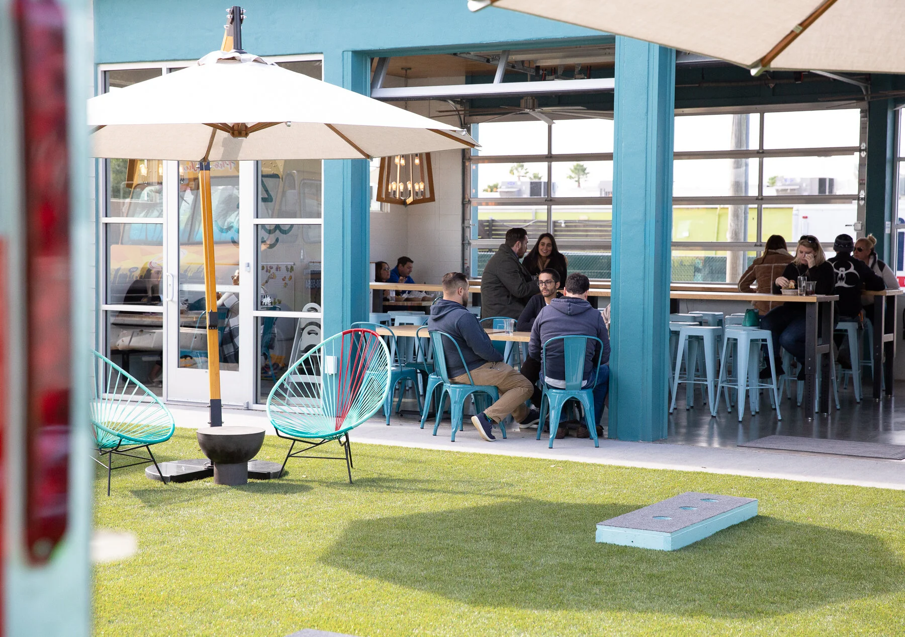 Meet April Williams of À La Cart in Orlando — LemonHearted