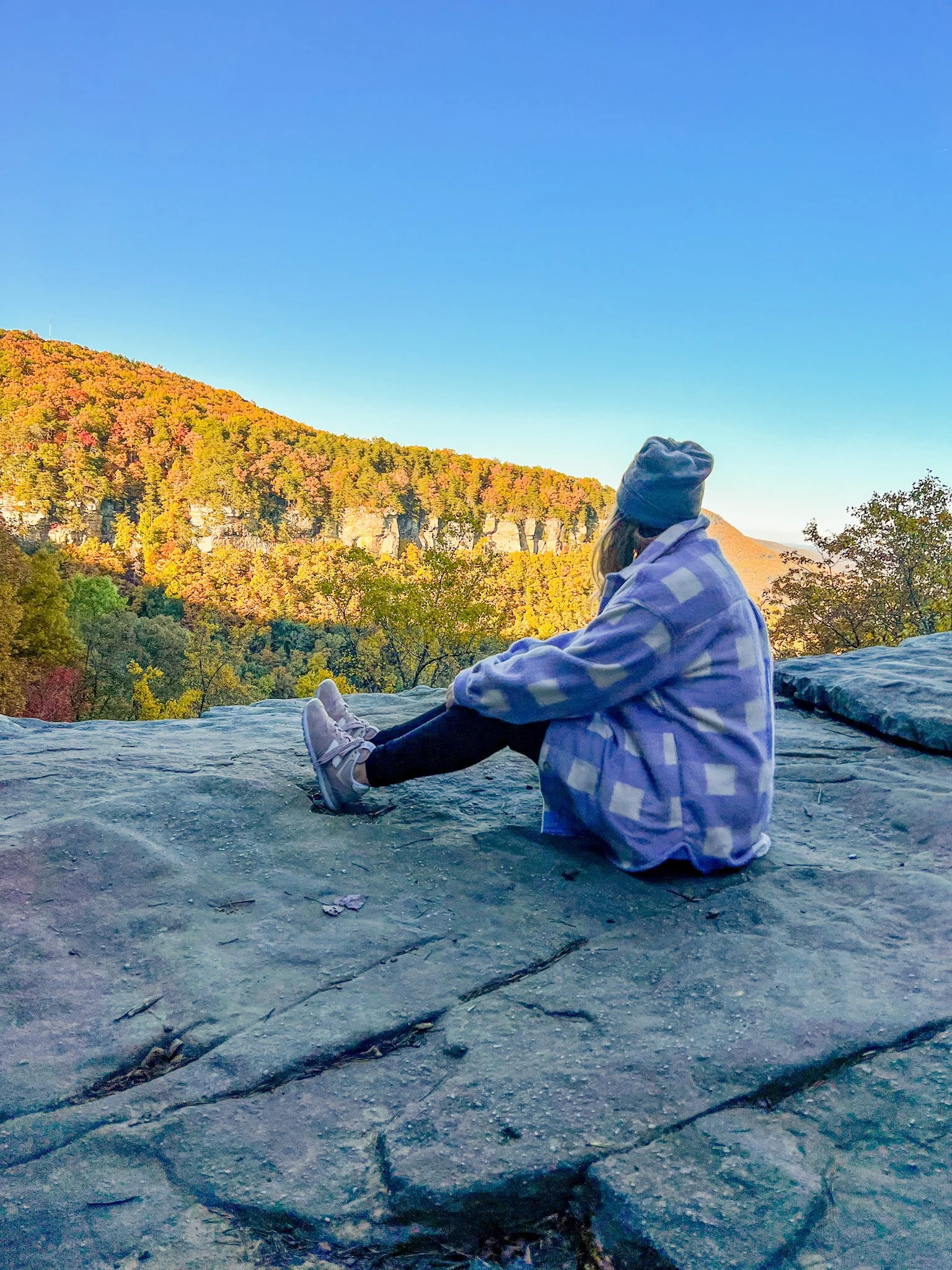 Chattanooga City Guide — LemonHearted