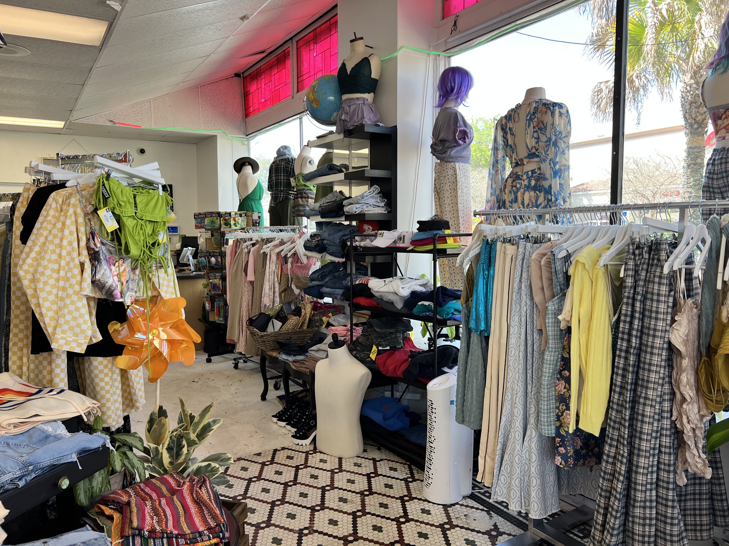 Jacksonville City Guide — LemonHearted