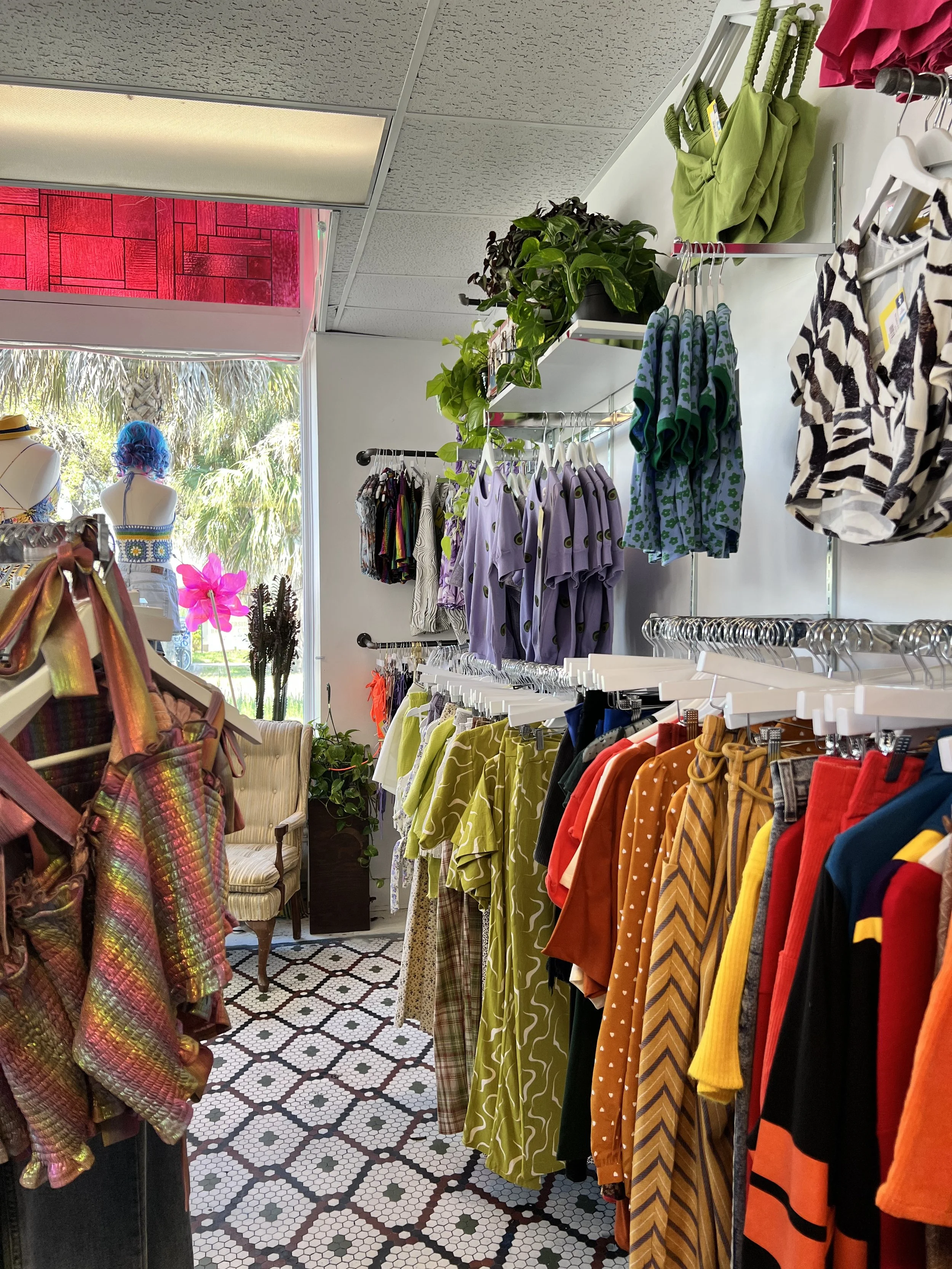 Jacksonville City Guide — LemonHearted