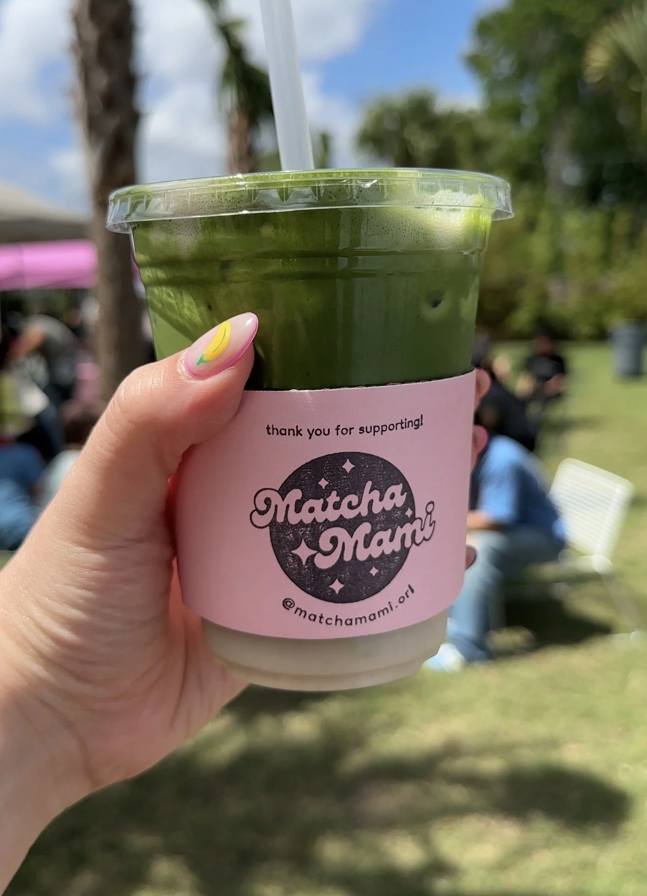 Best Spots for Matcha in Orlando — LemonHearted