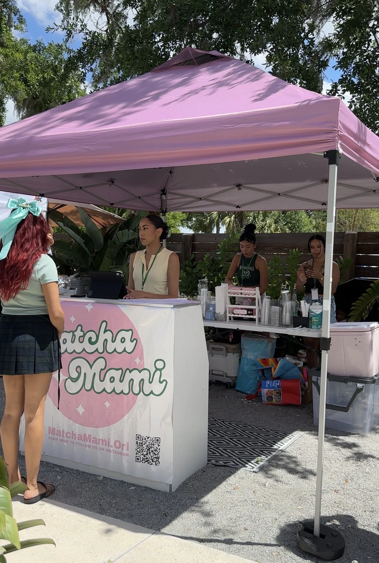Best Spots for Matcha in Orlando — LemonHearted