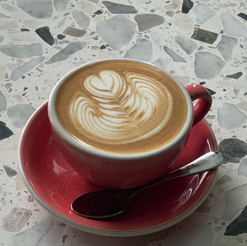 Fall Craft Coffee in Central Florida — LemonHearted