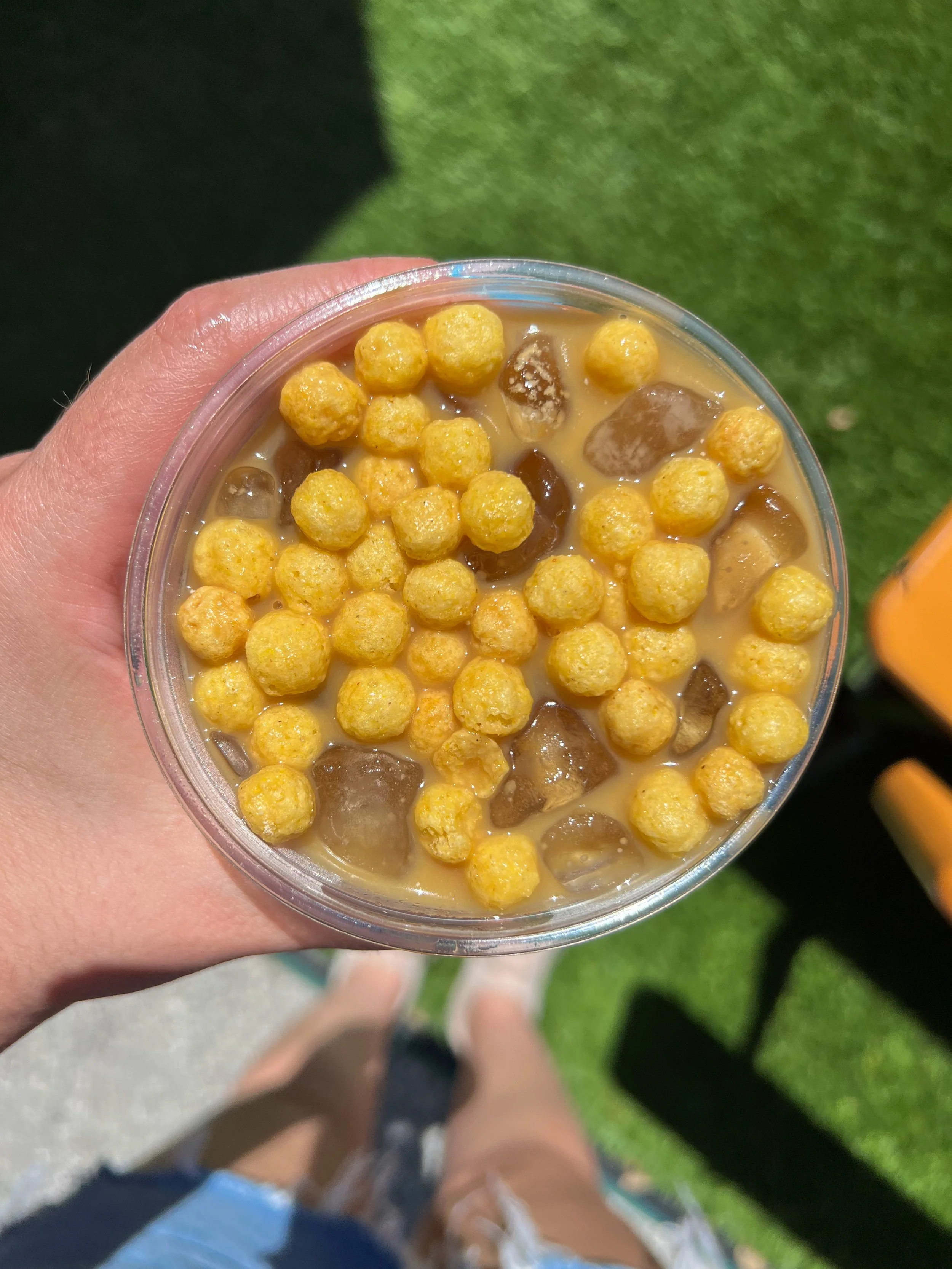 Fall Craft Coffee in Central Florida — LemonHearted