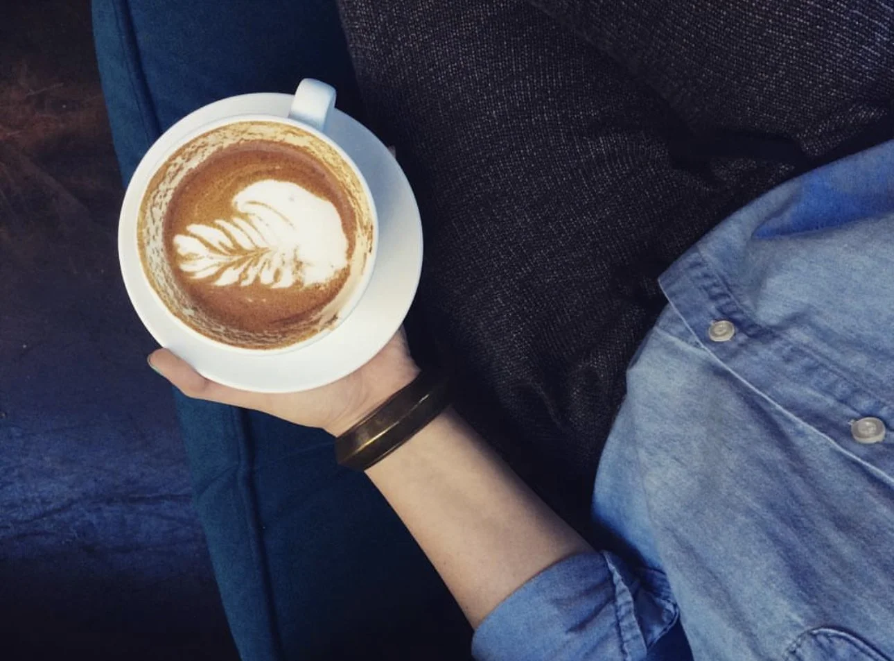 Fall Craft Coffee in Central Florida — LemonHearted