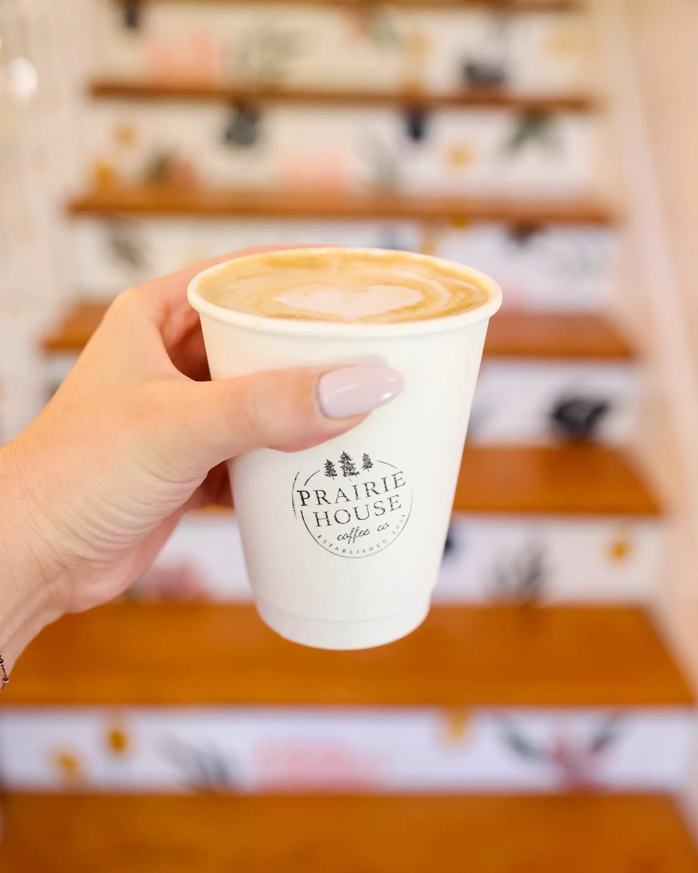 Fall Craft Coffee in Central Florida — LemonHearted