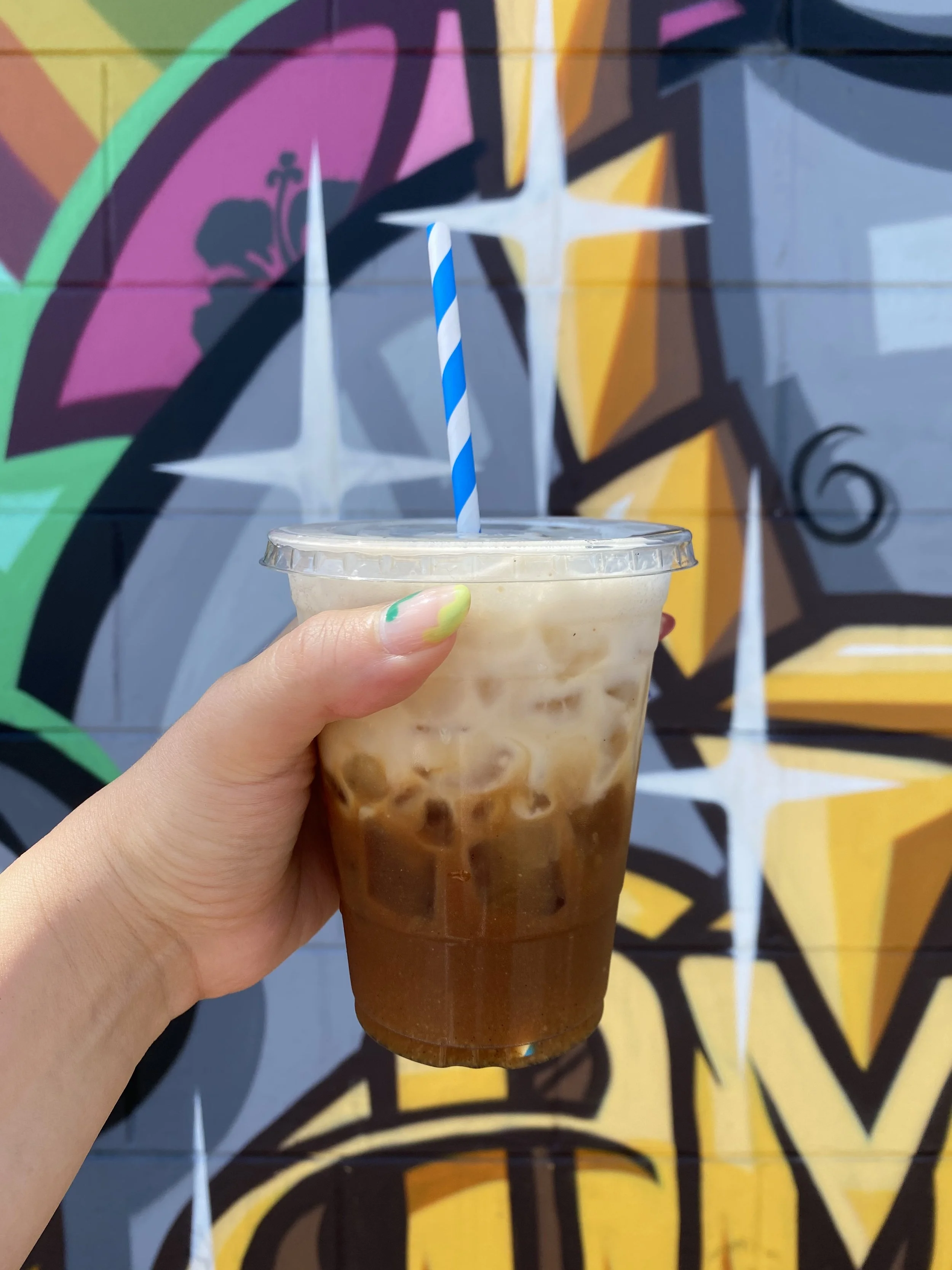 Fall Craft Coffee in Central Florida — LemonHearted