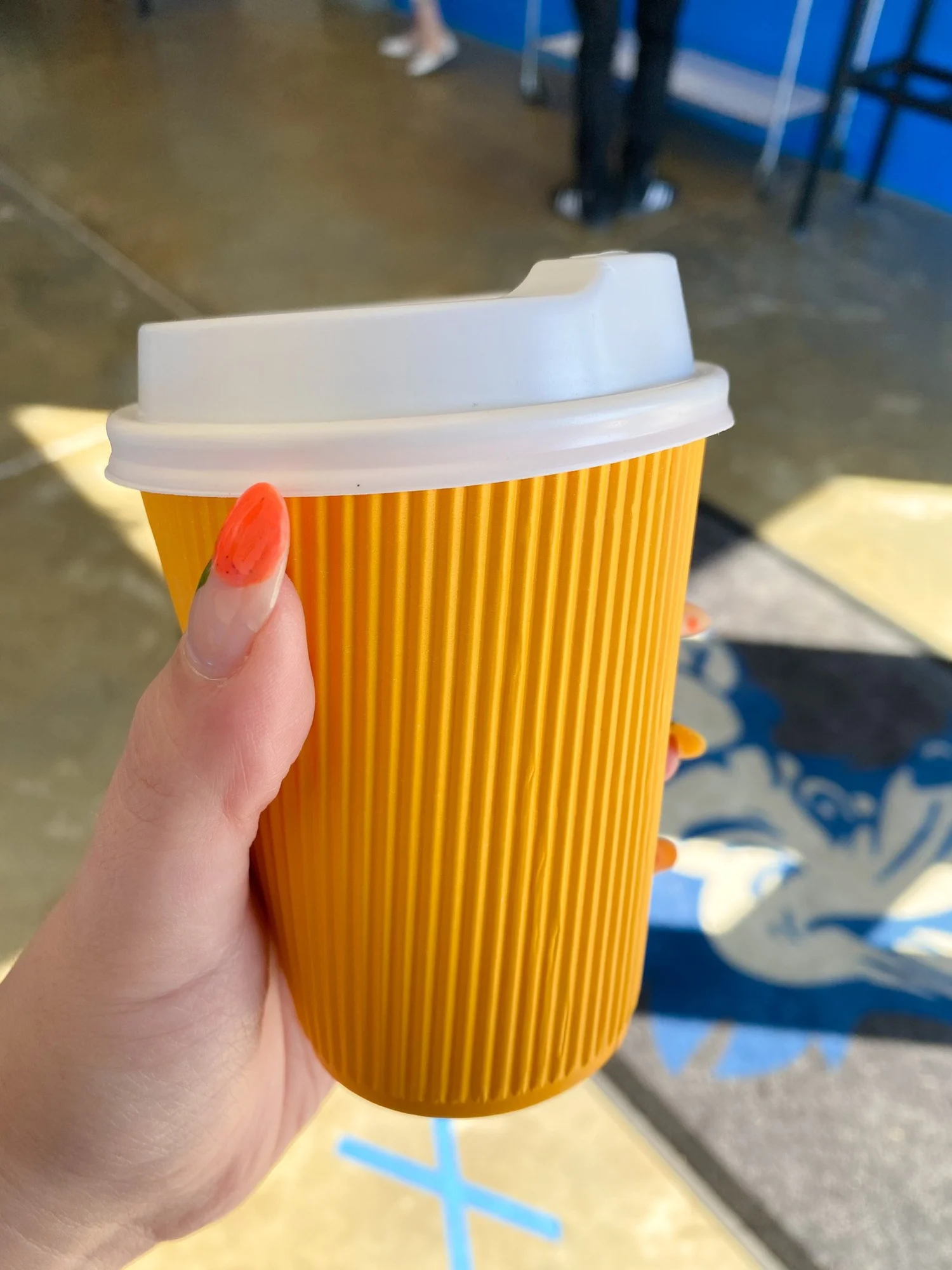 Fall Craft Coffee in Central Florida — LemonHearted