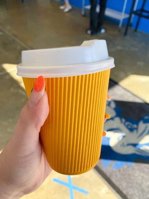 Fall Craft Coffee in Central Florida — LemonHearted