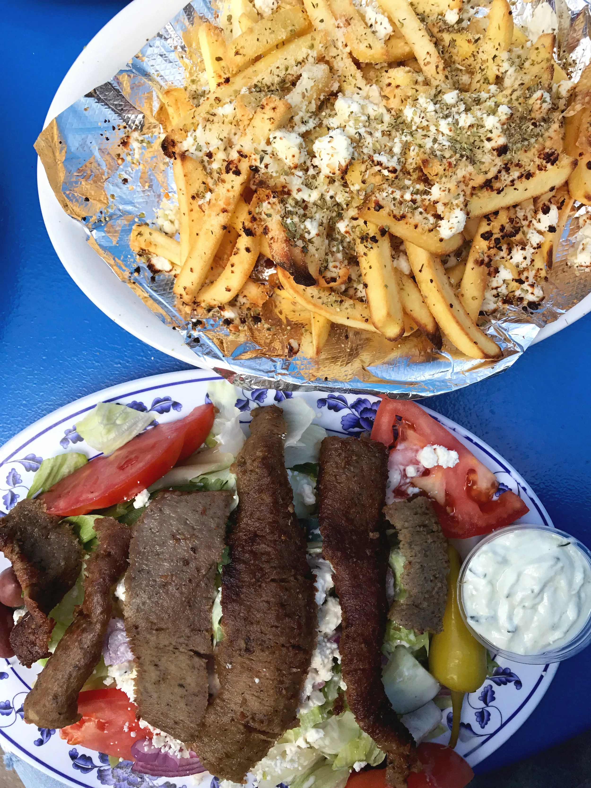 50 Orlando restaurants that are open on Mondays — LemonHearted