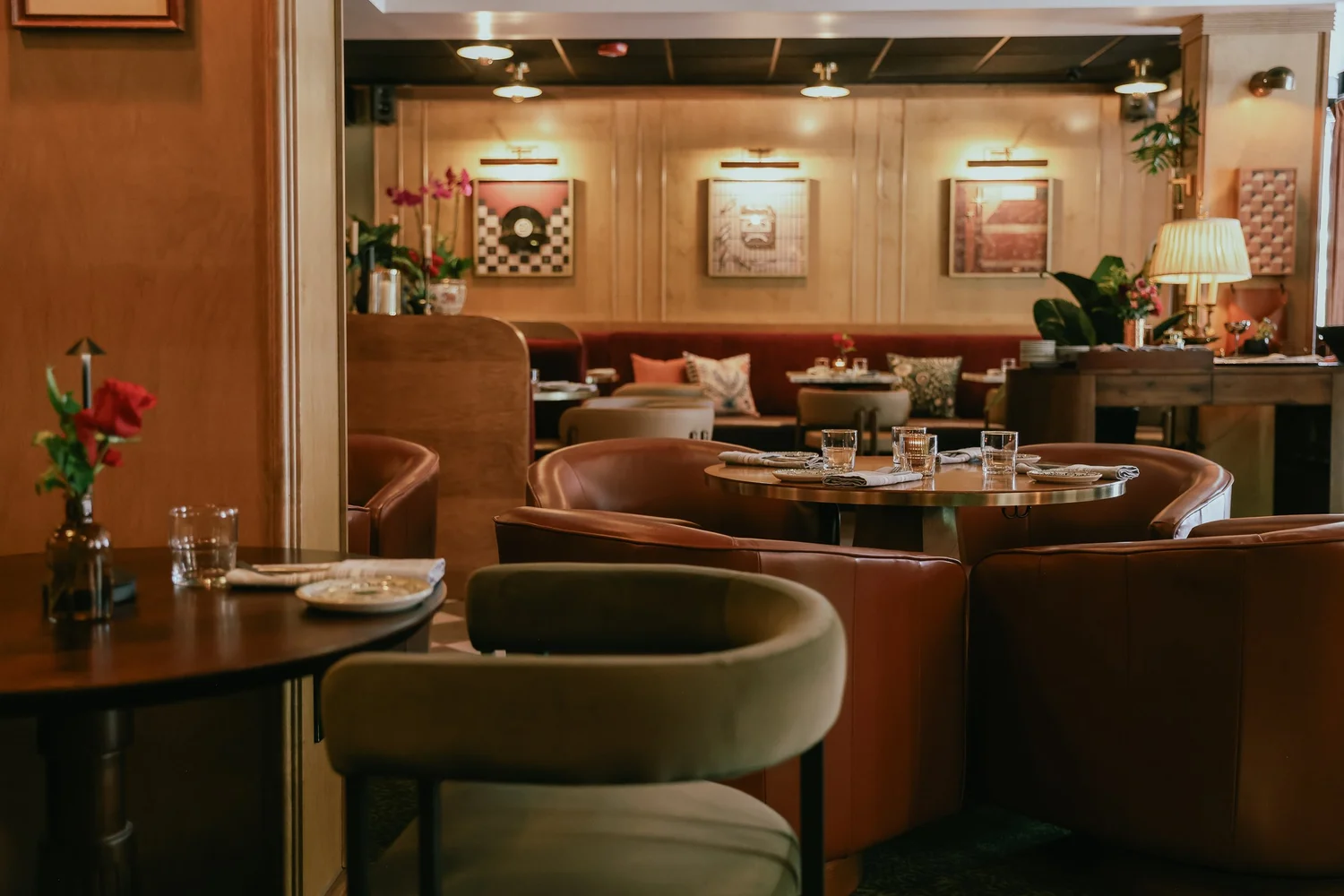 Sparrow Orlando — LemonHearted