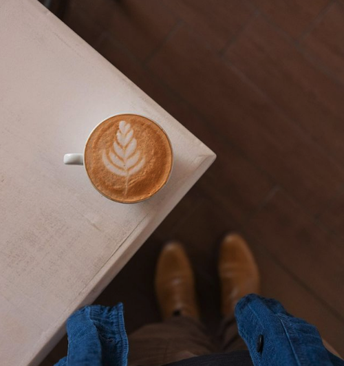 Fall Craft Coffee in Central Florida — LemonHearted