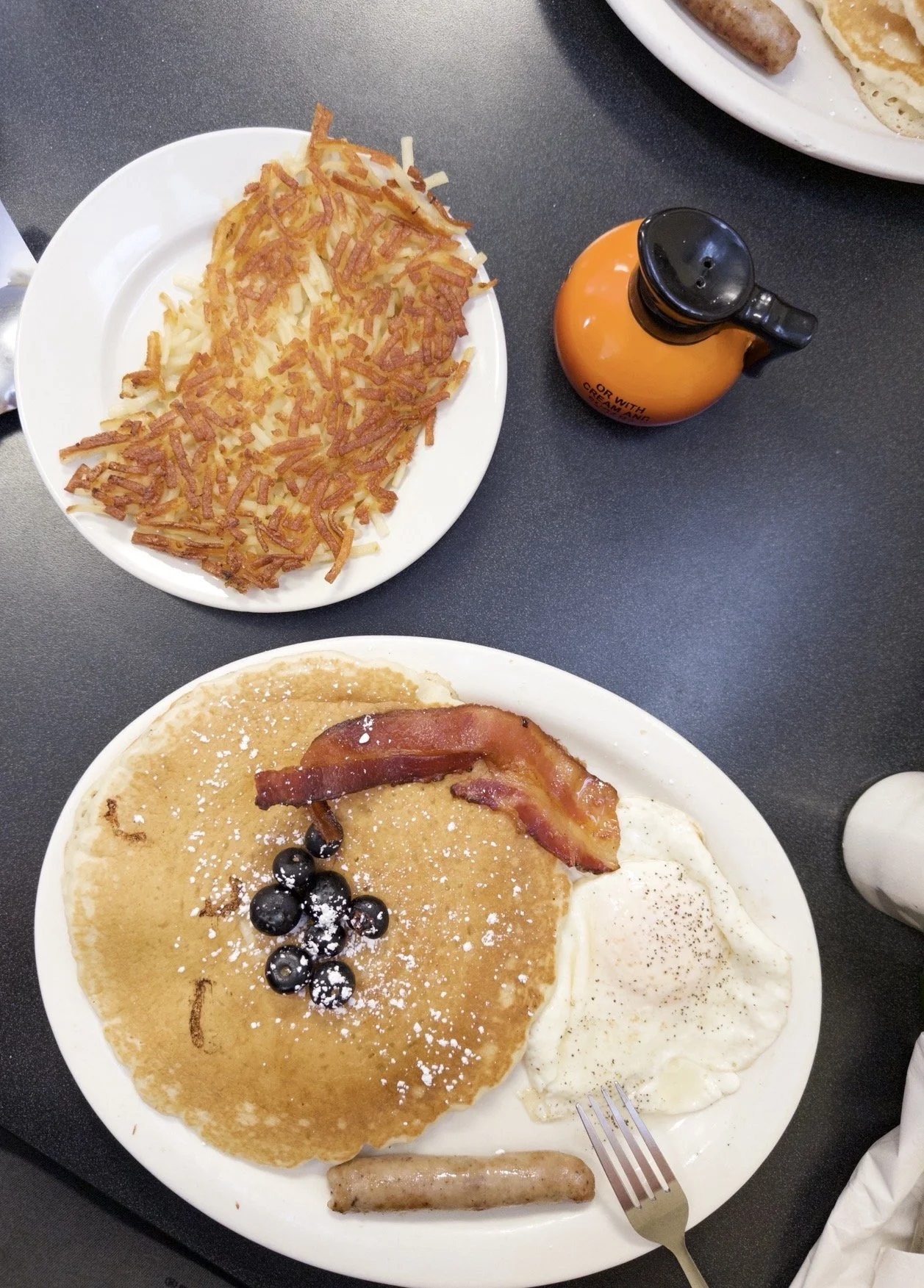 My Updated Orlando Breakfast Guide — LemonHearted
