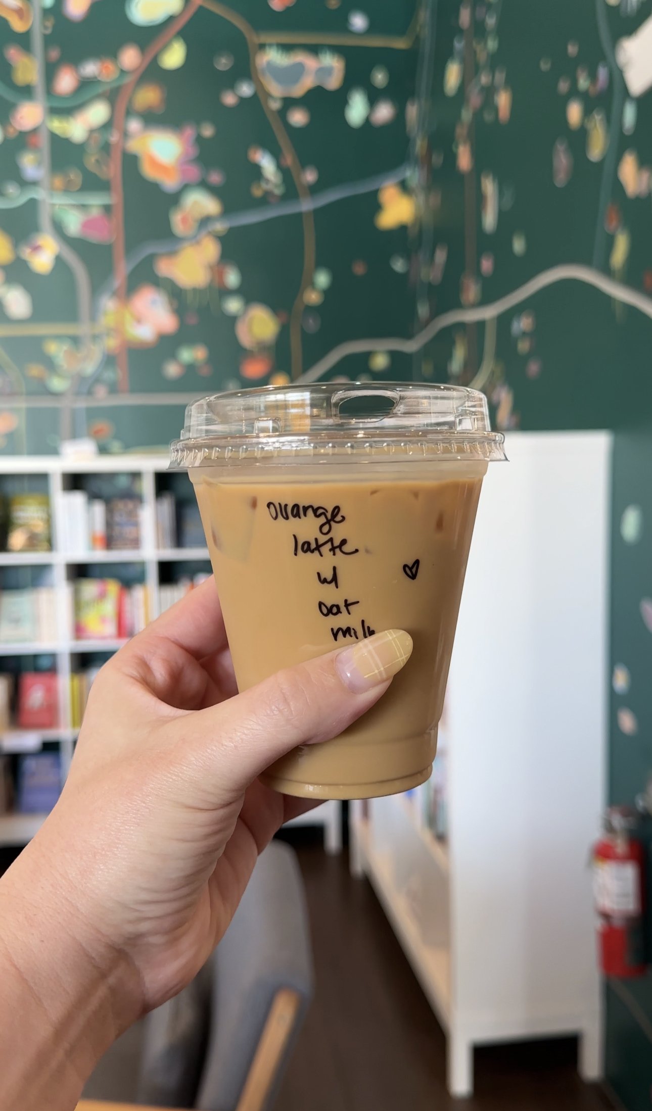 Coffee Shops I'd Take you To Around Orlando — LemonHearted