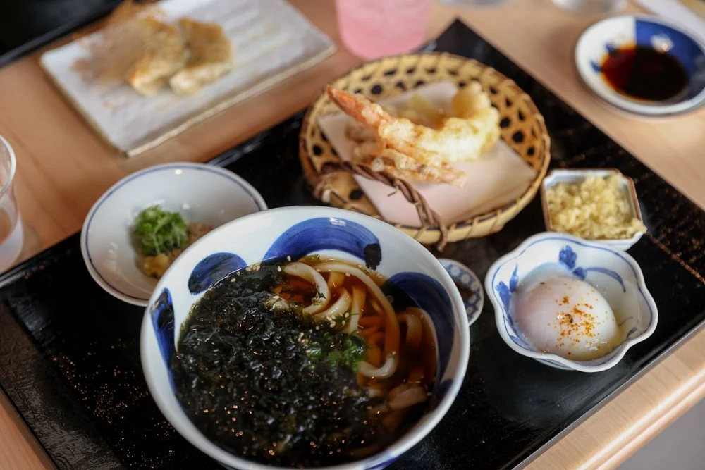 Zaru - Orlando — LemonHearted