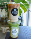 Fall Coffees and Matcha around Central Florida — LemonHearted