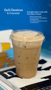 Fall Coffees and Matcha around Central Florida — LemonHearted