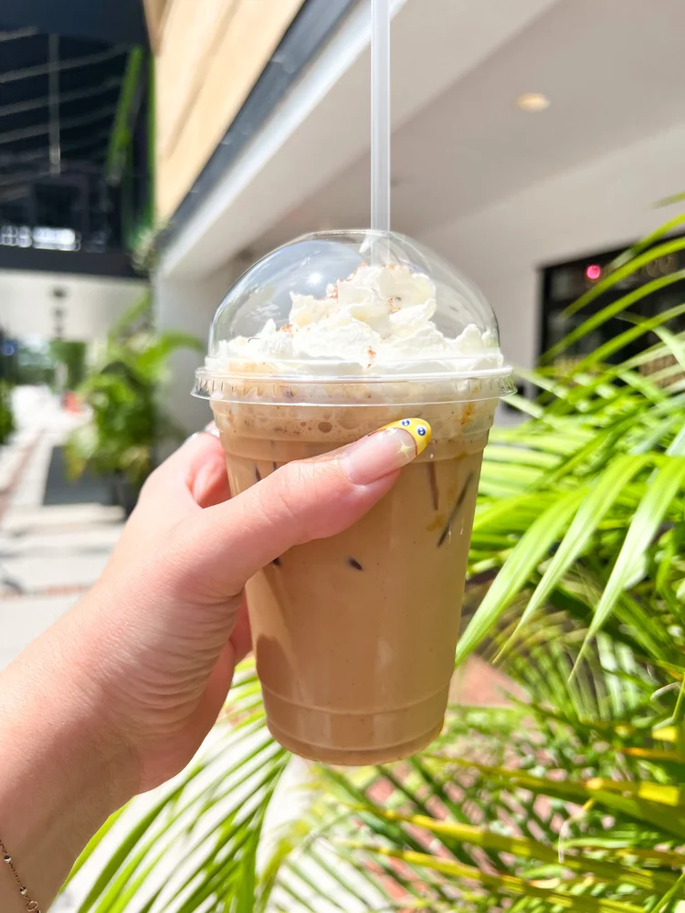 Fall Craft Coffee in Central Florida — LemonHearted