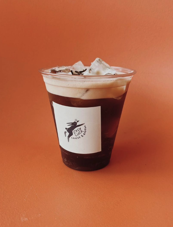 Fall Craft Coffee in Central Florida — LemonHearted