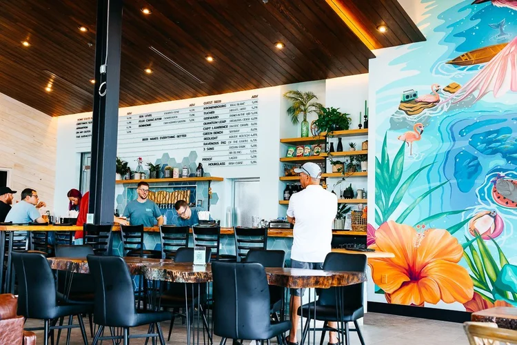 Coffee Shops I'd Take you To Around Orlando — LemonHearted