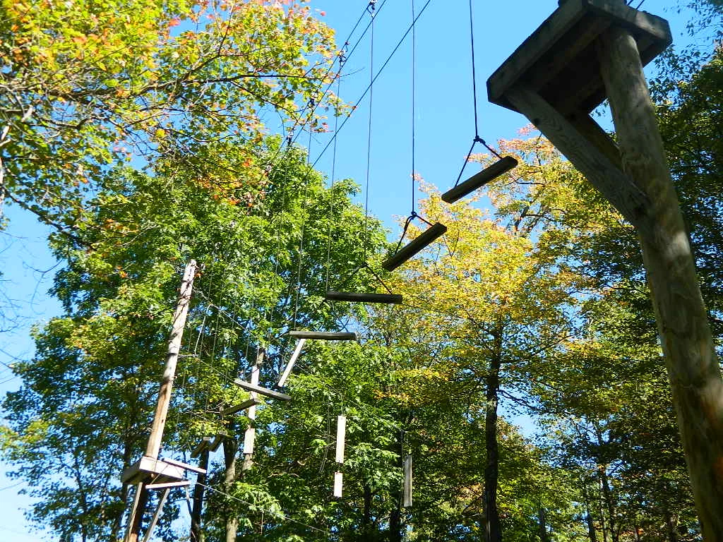 Facilities — Outdoor Odyssey