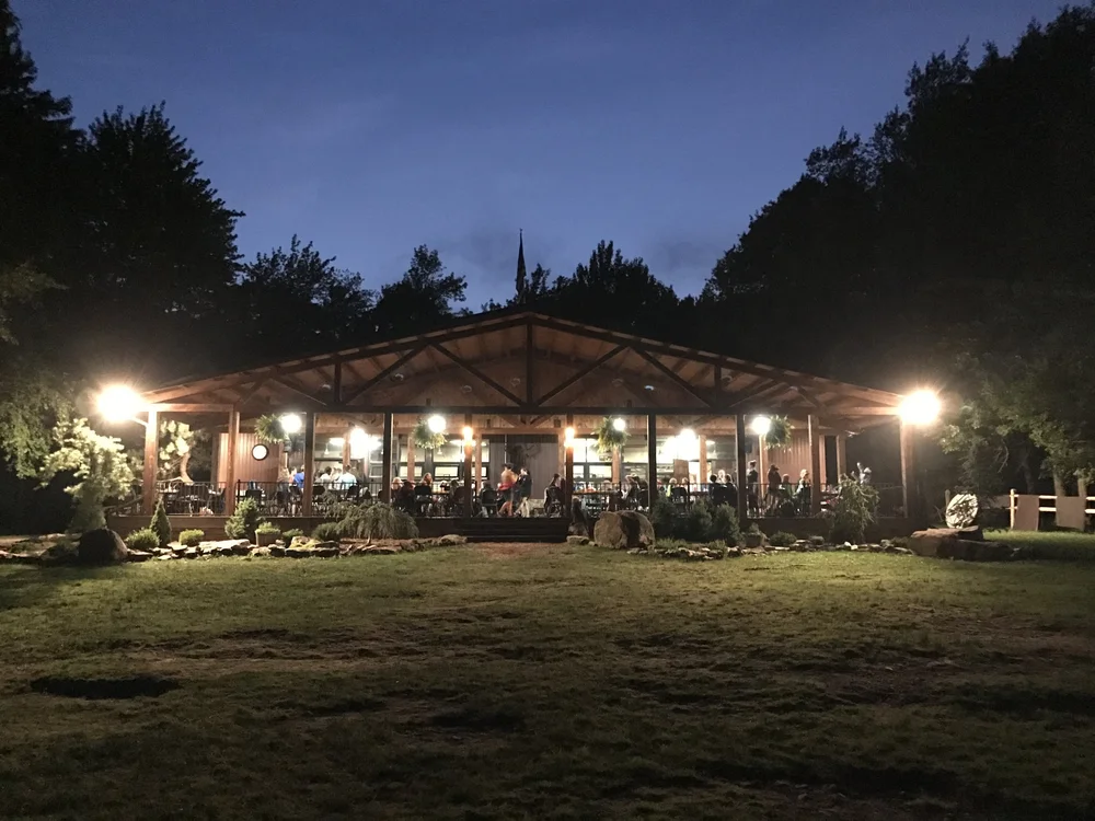 Facilities — Outdoor Odyssey