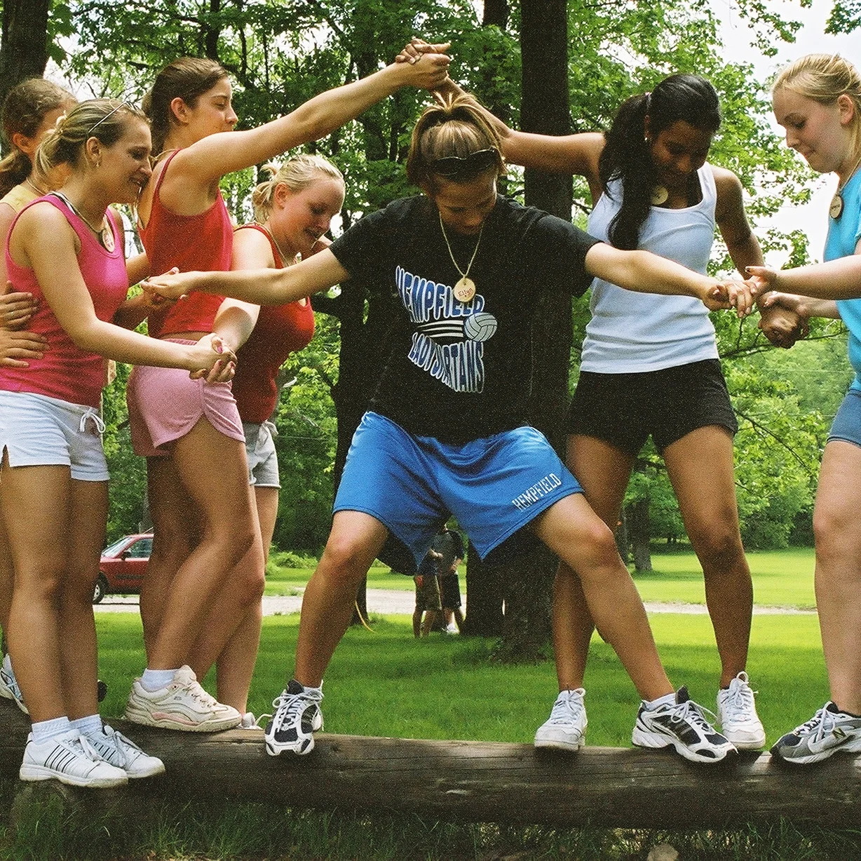 Student Programs — Outdoor Odyssey