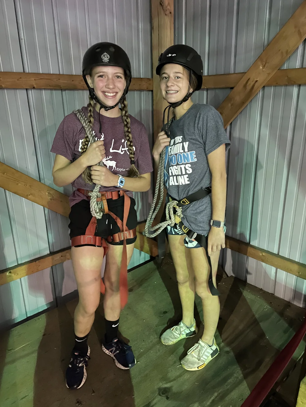 Student Programs — Outdoor Odyssey