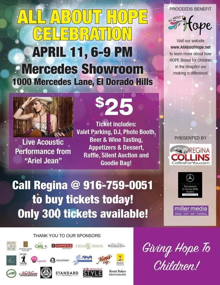 Events — All About Hope