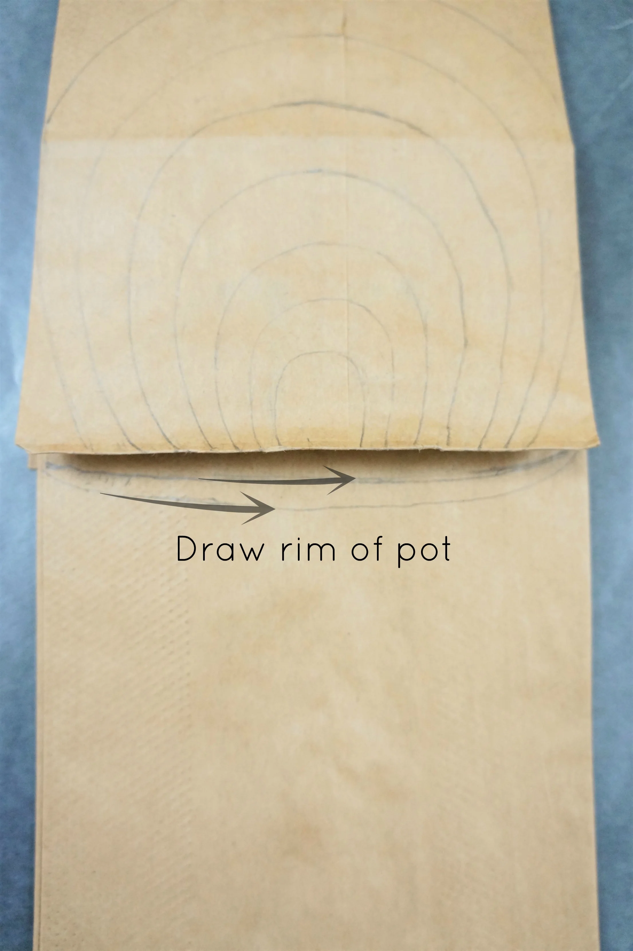 St. Patty's Rainbow Puppet — All About Hope