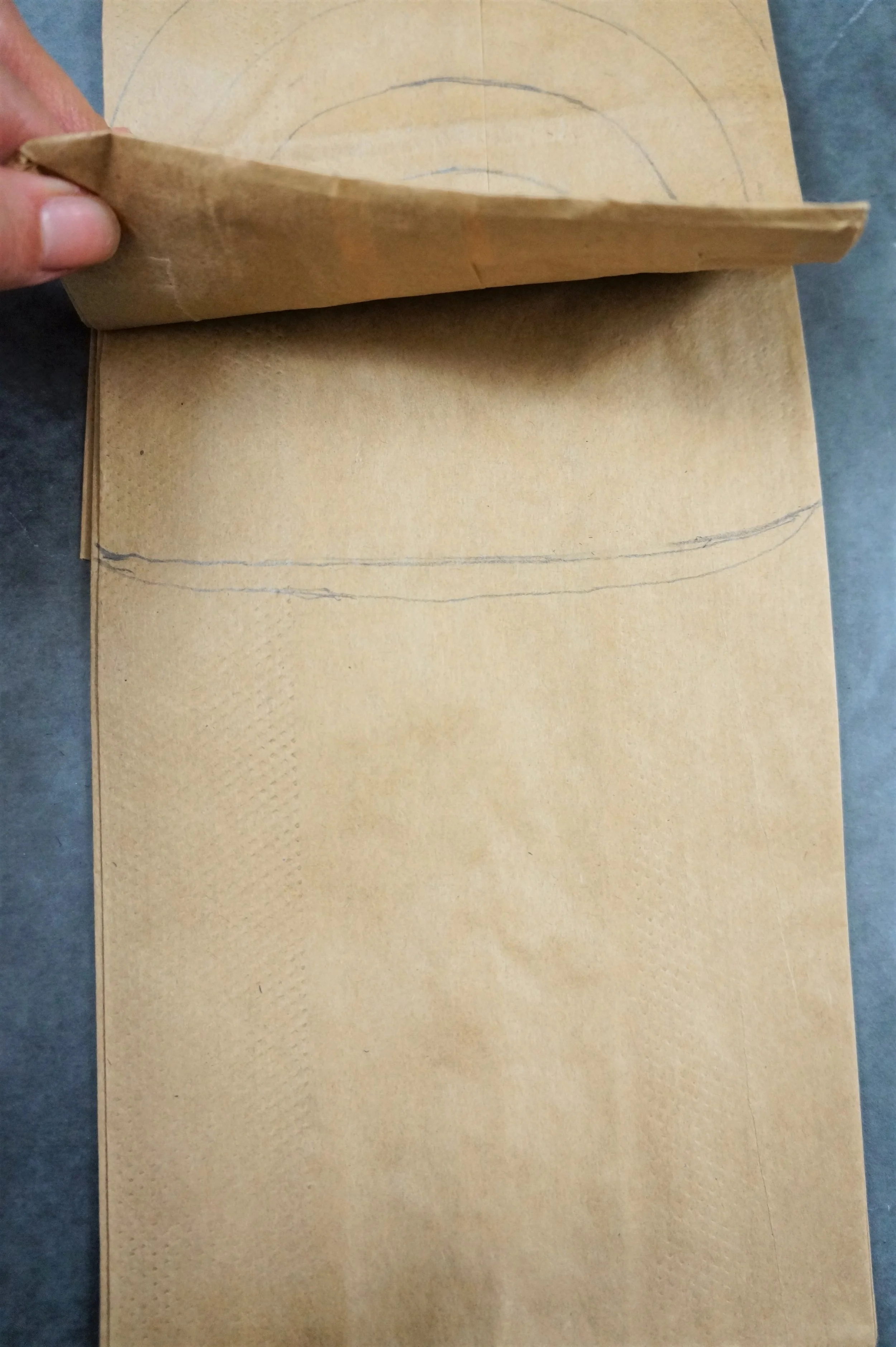 St. Patty's Rainbow Puppet — All About Hope