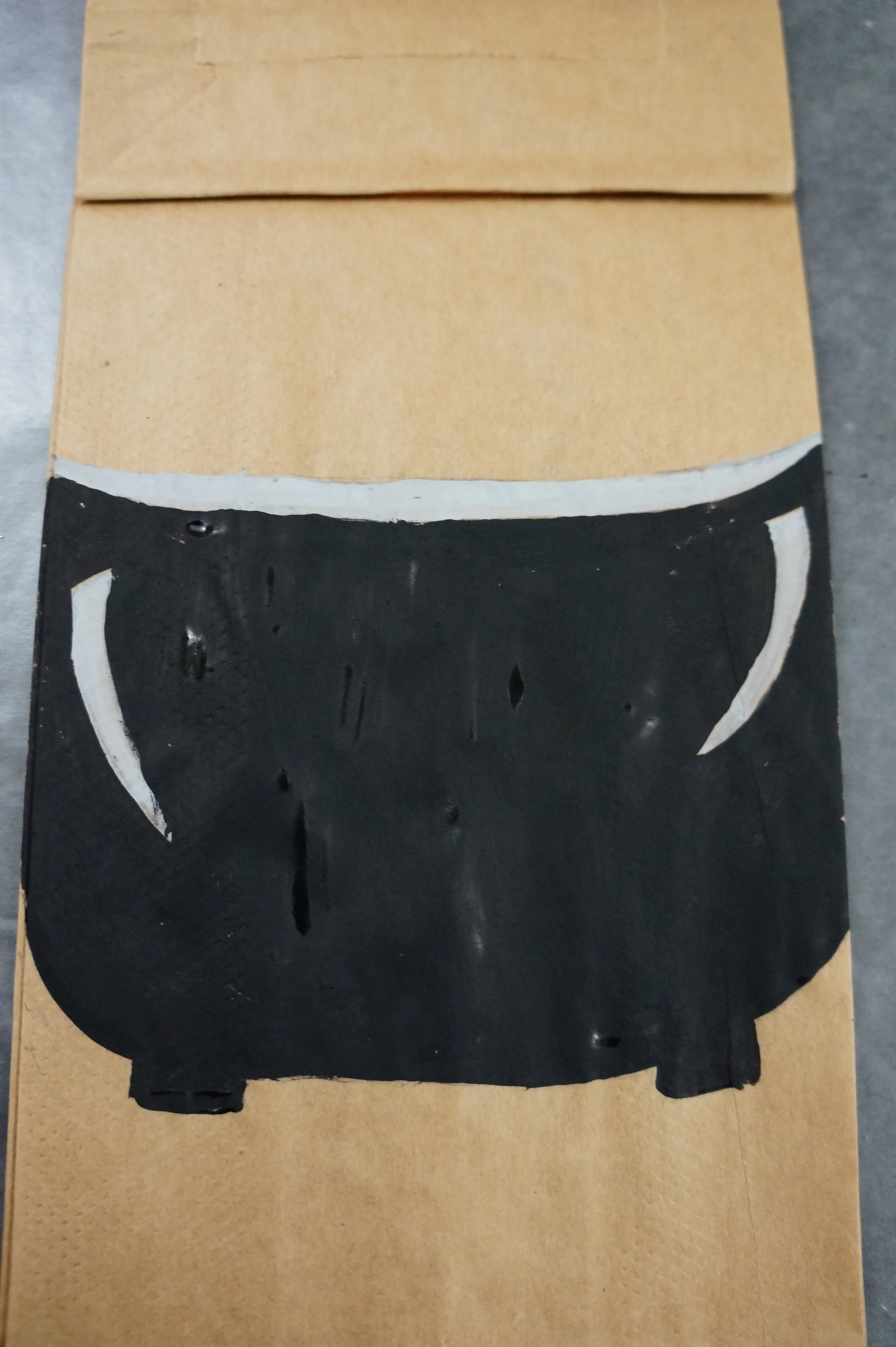 St. Patty's Rainbow Puppet — All About Hope