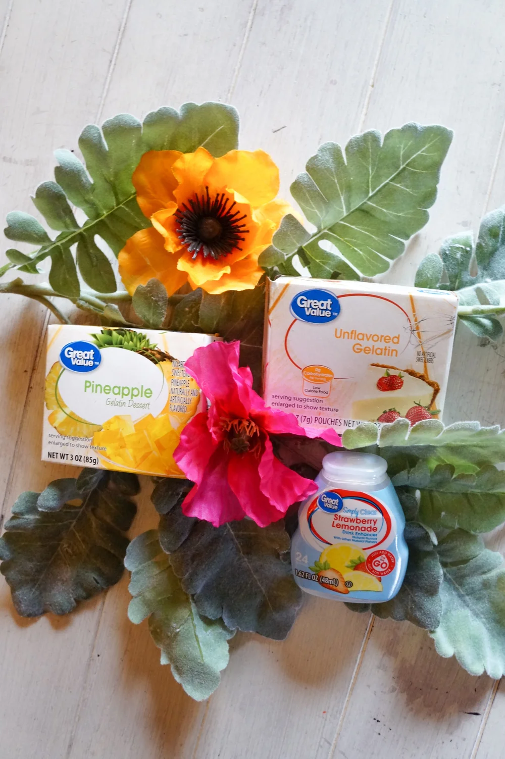 April Fool's Tropical Trickster Drink — All About Hope