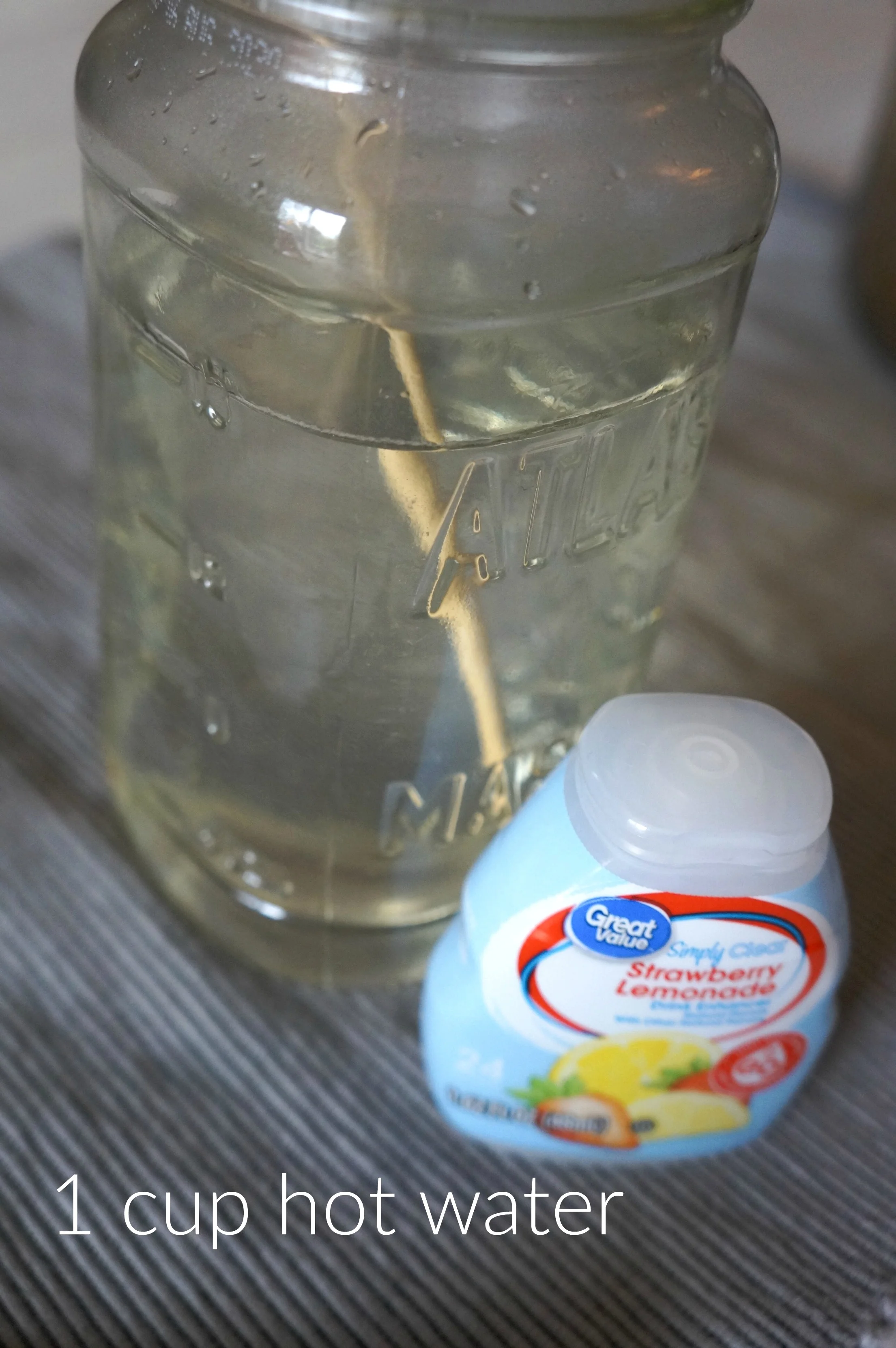 April Fool's Tropical Trickster Drink — All About Hope