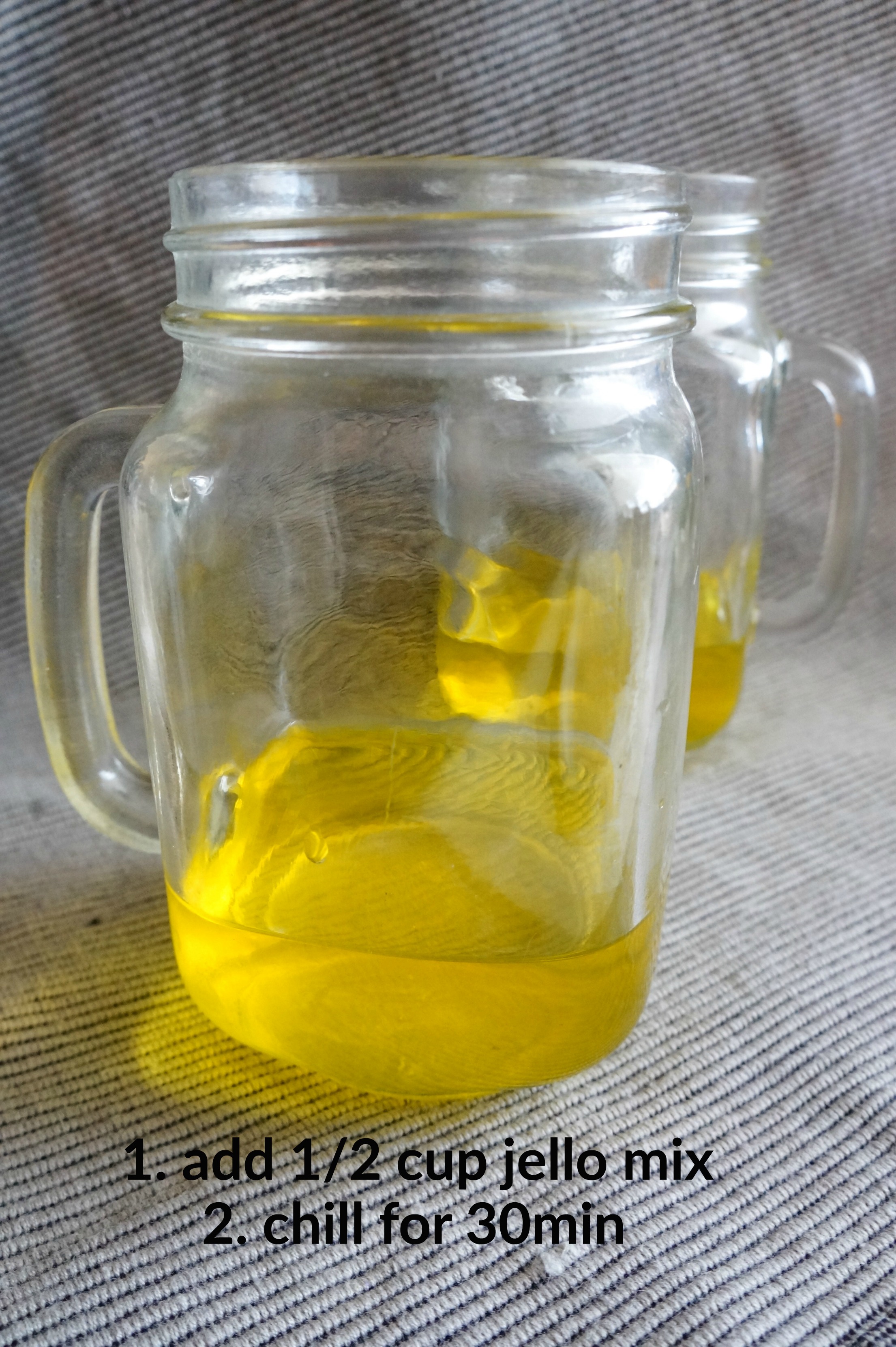 April Fool's Tropical Trickster Drink — All About Hope