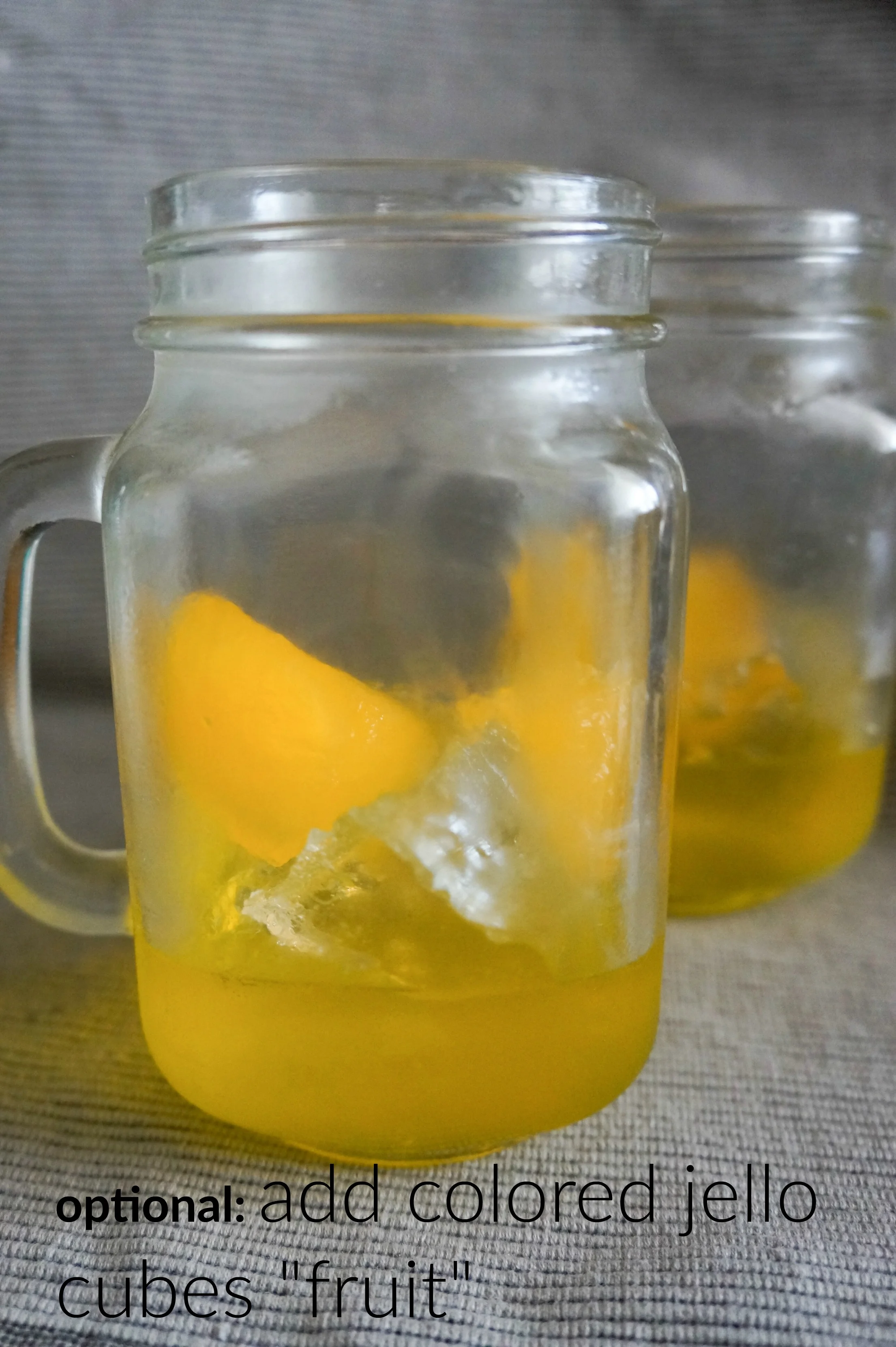 April Fool's Tropical Trickster Drink — All About Hope