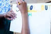 "School's Out" 3D Craft — All About Hope