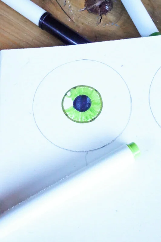 DIY Minion Eyes & Goggles — All About Hope