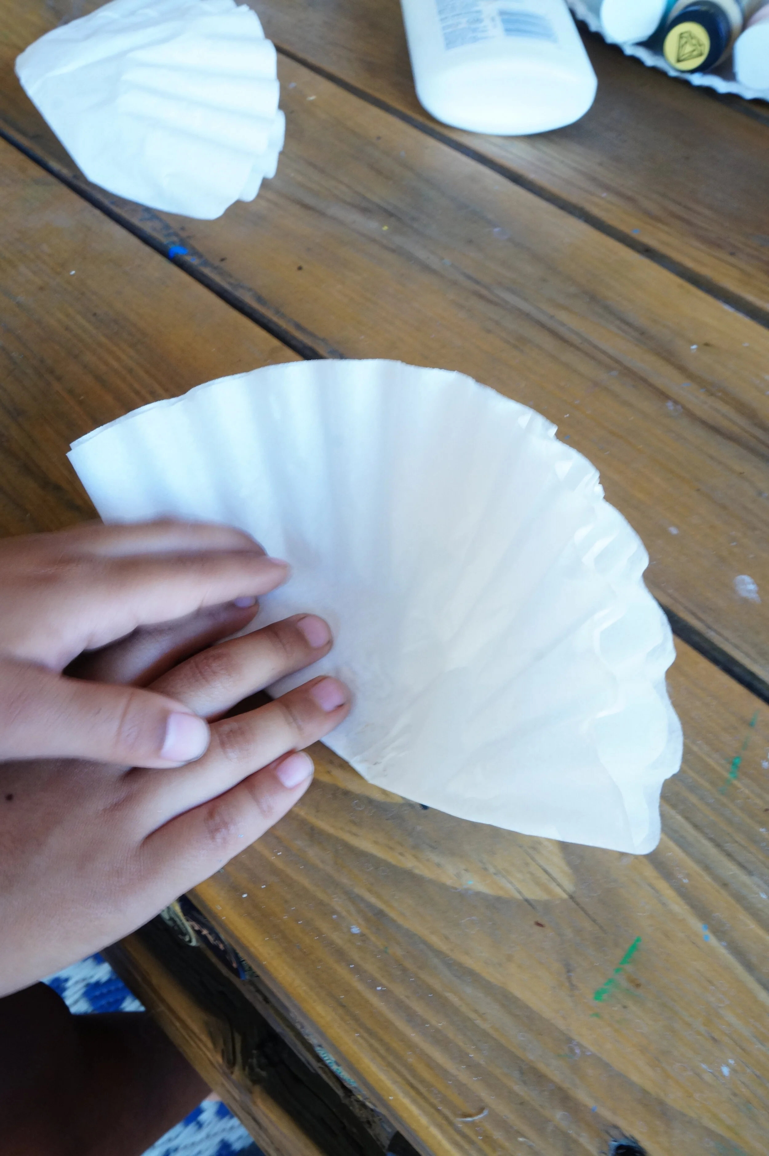 Rare Pearl & Seashell Craft — All About Hope